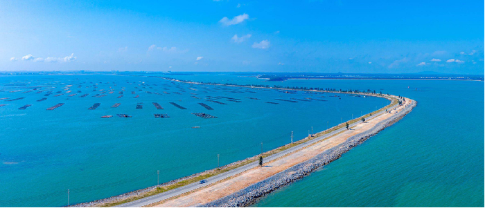 广西发布6条自驾游主题精品线路！