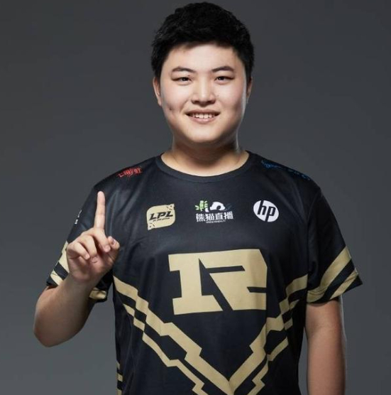 亚运会稳了？UZI成为亚运会下路教练，弥补最大短板|Uzi|Ruler|rng_新浪新闻