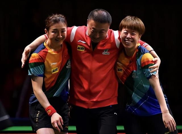 德班世乒赛收官，如何评价马琳世锦赛“首秀”？一句话引发争议！