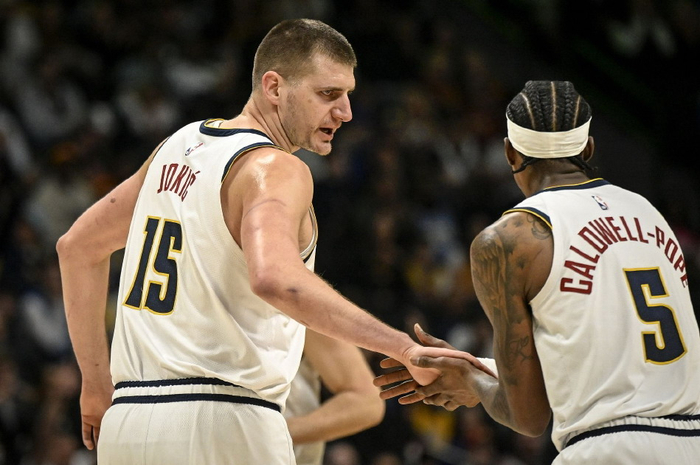 今日！cctv5等6大平台直播nba总决赛掘金VS热火，约基奇PK巴特勒__财经头条__新浪财经