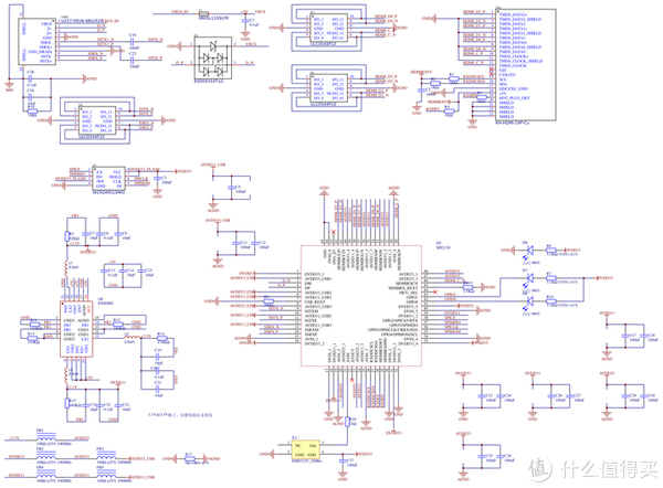 MS2130国产采集卡刷校色4K输出固件+备份教程|HDMI_新浪新闻