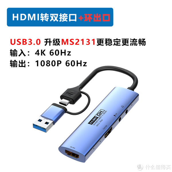 MS2130国产采集卡刷校色4K输出固件+备份教程|HDMI_新浪新闻