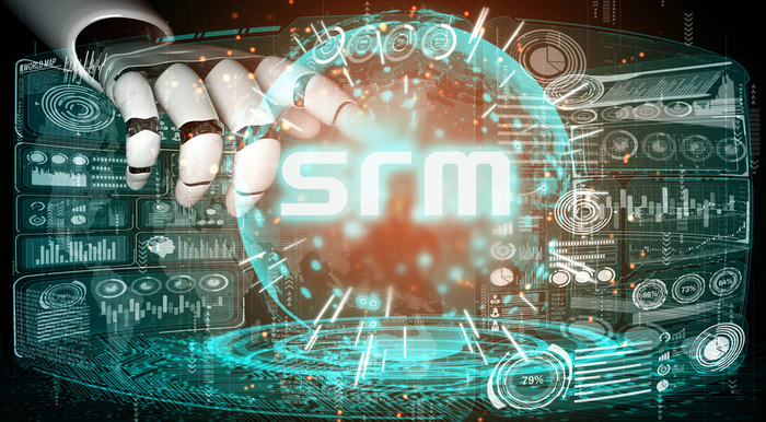2023全球及中国SRM市场与应用观察