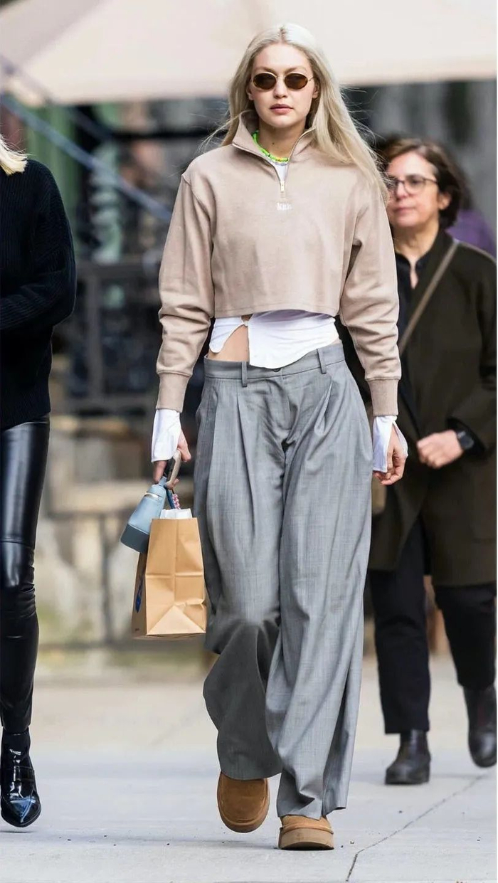 不多不少的Clean Fit穿搭公式