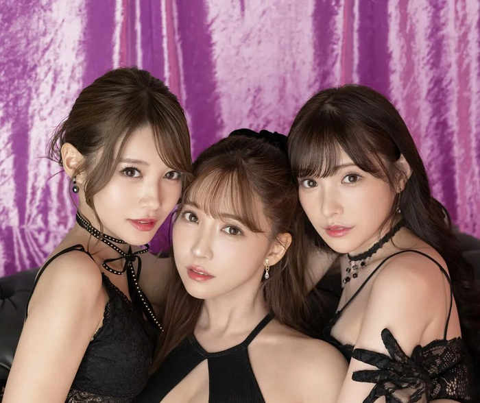 突发：相泽南，本人宣布退役！|官宣|三上悠亚|灰姑娘|三上|活动_新浪新闻