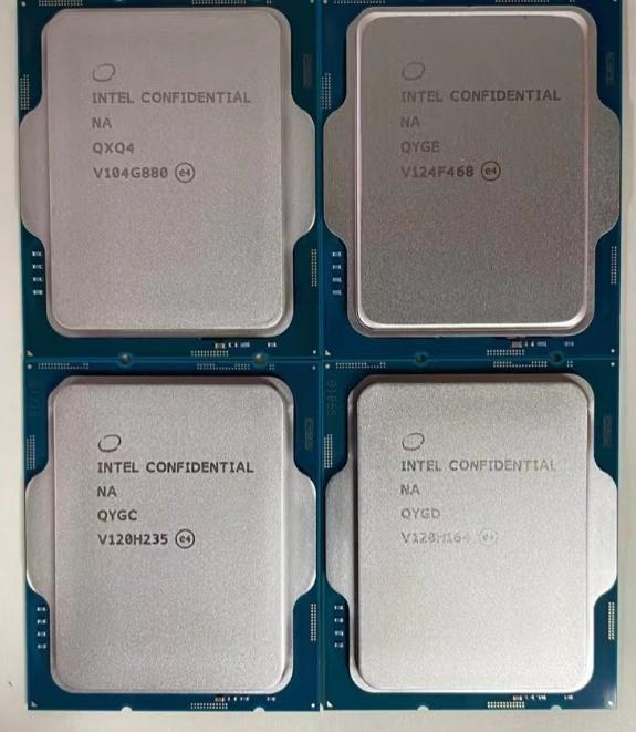 酷睿i5-12600T QS版不到千元！QS版ES版的CPU能买吗？__财经头条