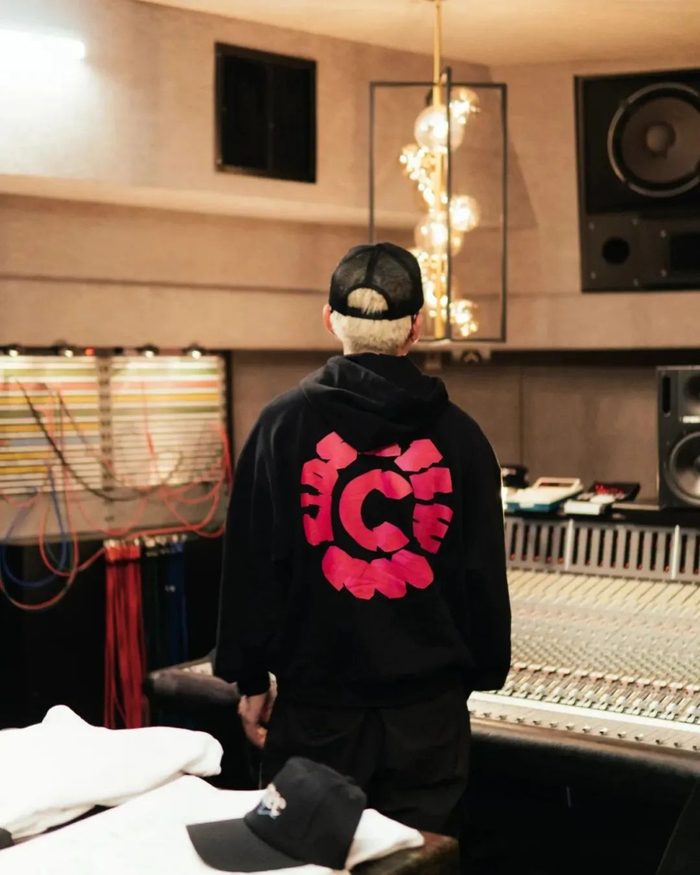 「陈冠希Clotee x 马思唯AFGK」联名，大曝光！|马思唯|陈冠希_新浪新闻