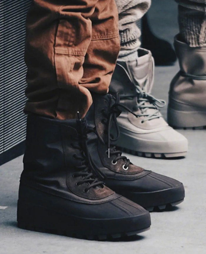 重磅！Yeezy 950要补货了！|YEEZY|Yeezy_新浪新闻