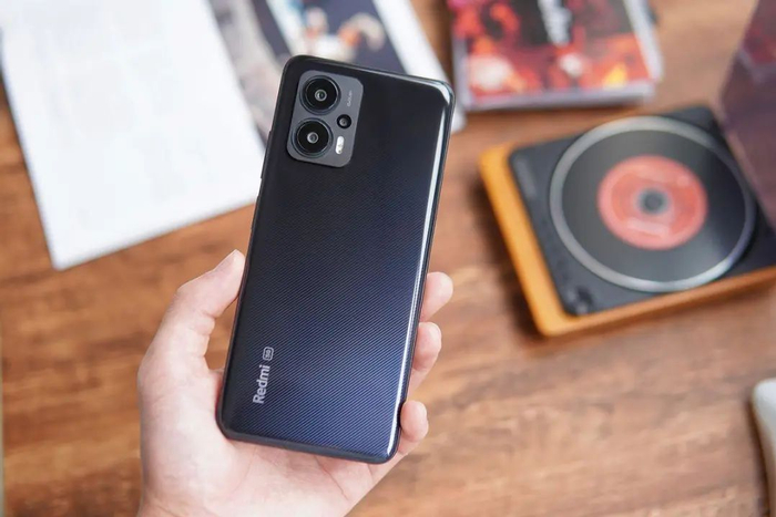 红米Note12T Pro对决红米Note12 Turbo：相差200元谁更值得买|值得买|红米|天玑_新浪新闻