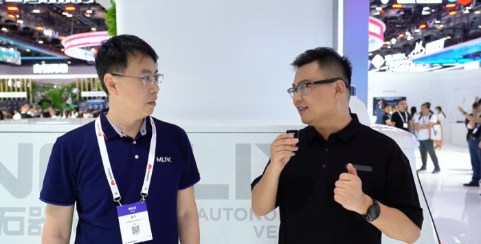 5G定位成熟了！商用不断涌现，终端生态繁荣|中国联通|定位|海峰看科技_新浪新闻