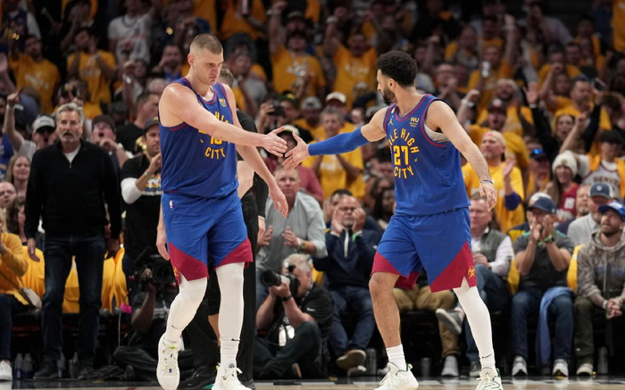 CCTV5等5平台直播NBA总决赛G5掘金VS热火，约基奇剑指队史首冠__财经头条__新浪财经