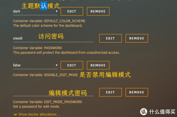一个全能又漂亮的服务器导航页 Homarr|docker_新浪新闻