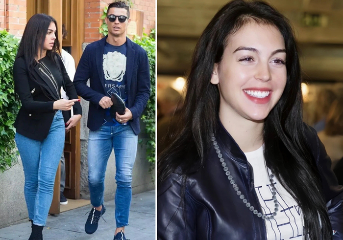 C罗婚前协议曝光！对乔妹真爱，若分手养她一辈子：每月给80万|克里斯蒂亚诺·罗纳尔多|乔治娜|乔妹|C罗|婚前协议|卡卡|罗生|葡萄牙|未婚妻 ...