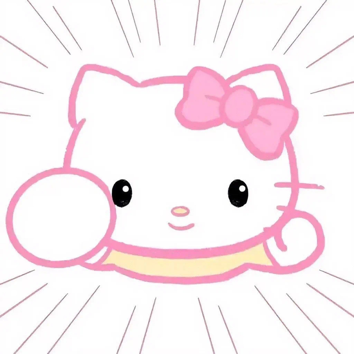 搞怪HelloKitty|搞怪_新浪新闻