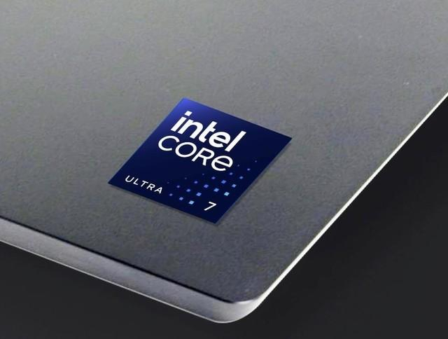 英特尔处理器命名大改，LOGO标志全都换了！