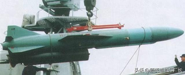 老了还想“潮”一把，配备“鹰击”导弹的021和024型导弹艇的故事