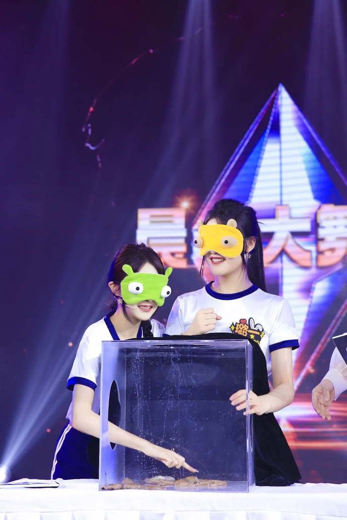 YY为女主播定制综艺节目__财经头条