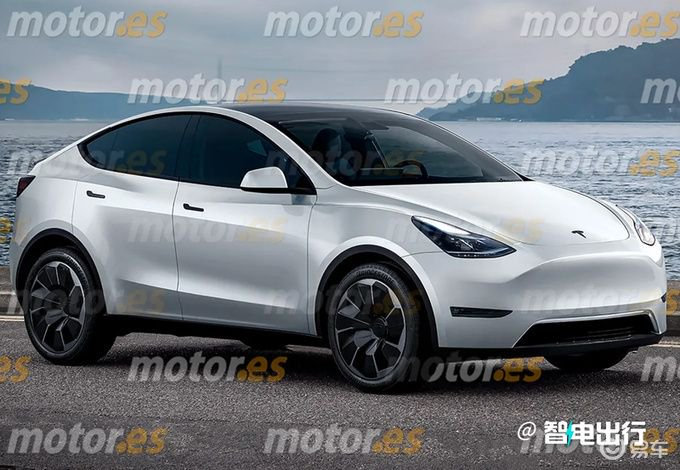 特斯拉“小号Model 3”曝光！用比亚迪“同款”电池