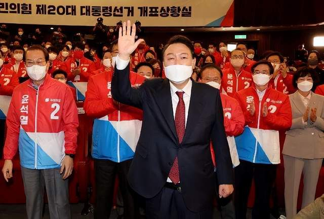 韩国议员绝食，是反对日本排放核污水，更是抗议尹锡悦政府不作为