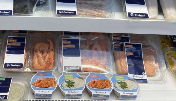 西班牙企业Profand入驻厄瓜多尔，收购300公顷养虾场