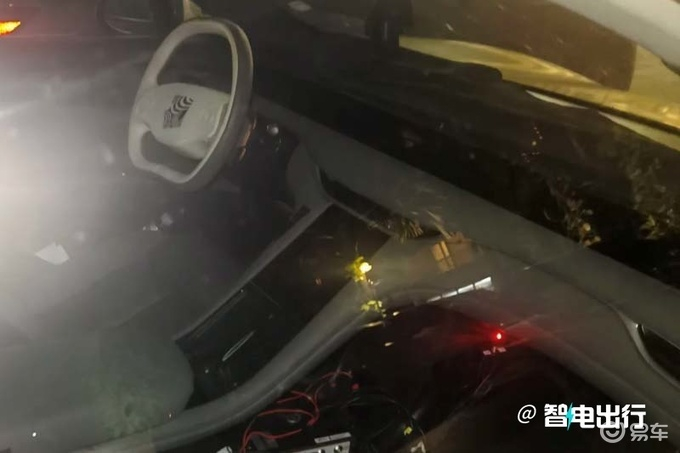 智己LS6冲击月销万辆！比小鹏G6大 预计售23.98万__财经头条__新浪财经