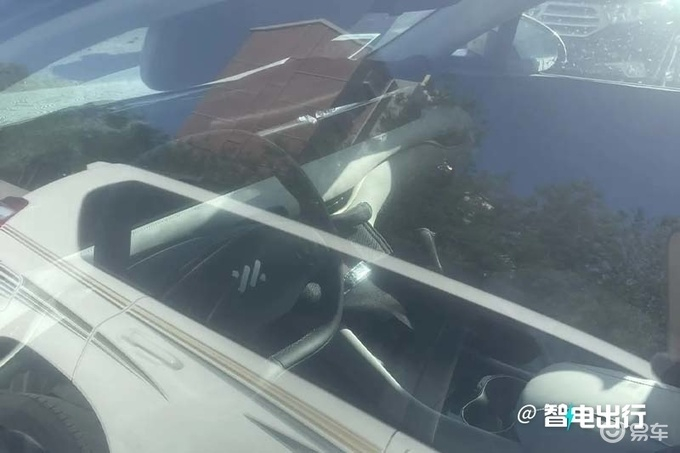 智己LS6冲击月销万辆！比小鹏G6大 预计售23.98万__财经头条__新浪财经