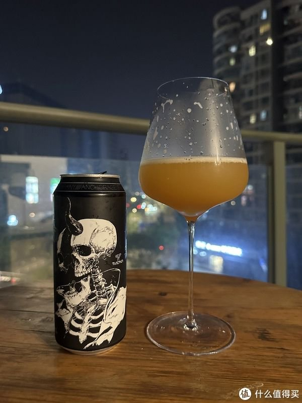 IPA是对夏天的尊重：高分浑浊ipa测评