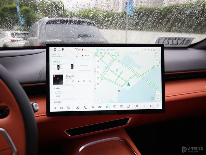 深蓝S7正式上市 售14.99-20.29万元__财经头条