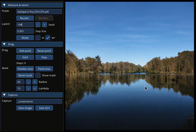 爆火DragGAN正式开源，GitHub近18k星！清华校友带GAN逆袭，大象一秒P转身__财经头条