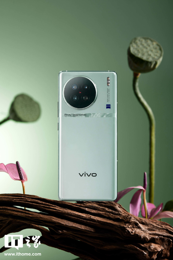 vivo X90s 评测：新芯片 + 新配色 + 新色彩，夏日里的新个性表达__财经头条