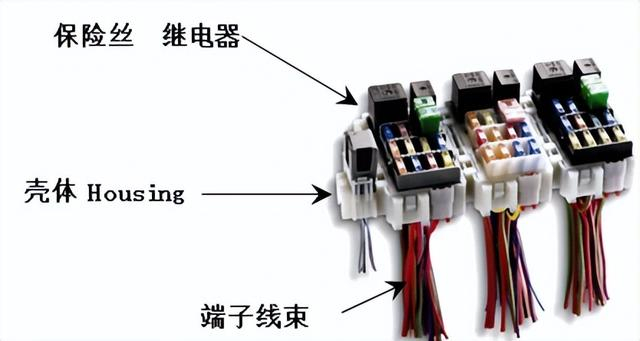 特斯拉智能Efuse的前世今生|特斯拉|电路|PCB_新浪新闻