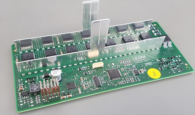 特斯拉智能Efuse的前世今生|特斯拉|电路|PCB_新浪新闻