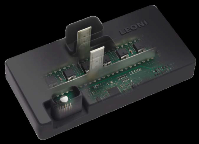 特斯拉智能Efuse的前世今生|特斯拉|电路|PCB_新浪新闻