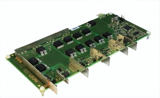 特斯拉智能Efuse的前世今生|特斯拉|电路|PCB_新浪新闻