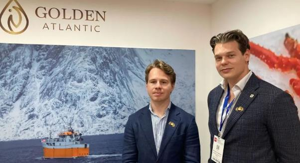 挪威帝王蟹出口商瞄准全球华人市场，主打高端产品