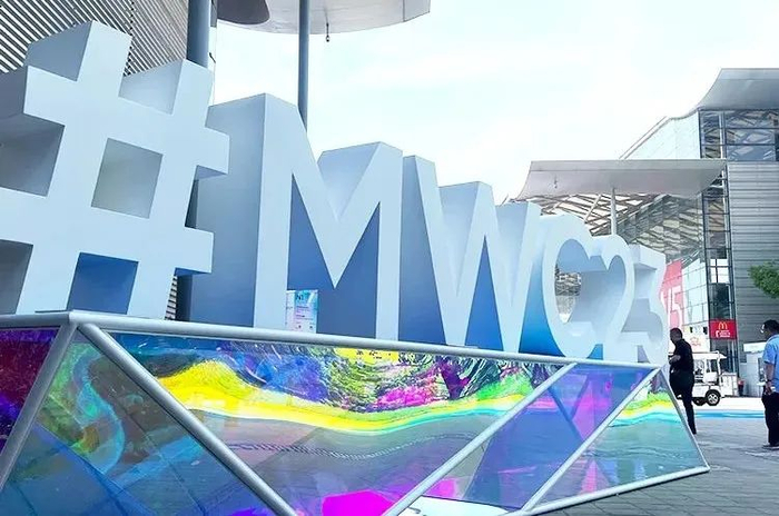 “时不我待”的风向：回看2023MWC上海__财经头条