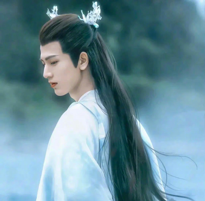 赵今麦张凌赫获奖合作古装剧《度华年》你期待吗？|赵今麦|张凌赫|古装剧_新浪新闻