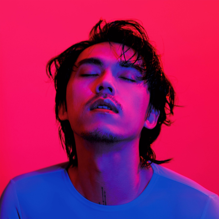 第34届金曲奖「最佳华语男歌手」： HUSH《娱乐自己》！