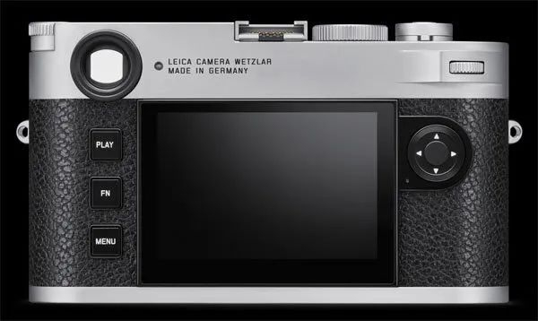 徕卡将于2023年底发布M11-P|徕卡_新浪新闻