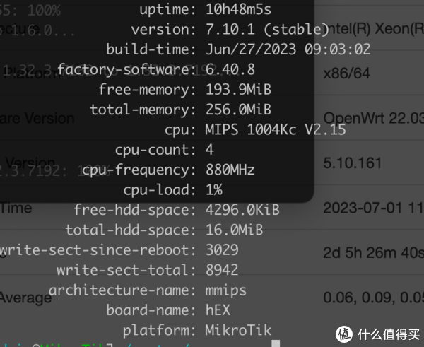 新玩具 MikroTik hEX RB750Gr3，Router OS入门|ipv6_新浪新闻