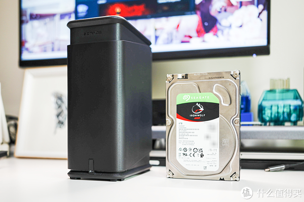 性能向的ARM架构新品NAS丨极空间Z2Pro开箱拆解评测|空间|NAS|硬盘_新浪新闻