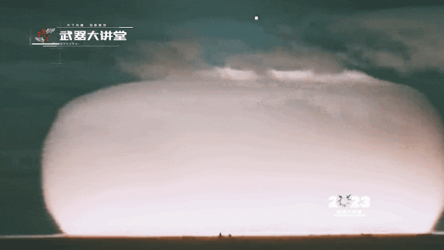 详解美军W88核弹头，体积没有一人高，却可以一枚就灭一个国家