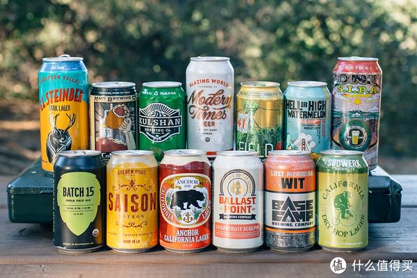 夏季必看：从酿造到品鉴，一文带你了解啤酒的种类和风味