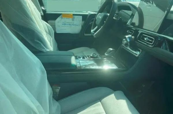 BJ60增程版曝光，新款GS8、UR-V来了！20万级SUV上新__财经头条__新浪财经