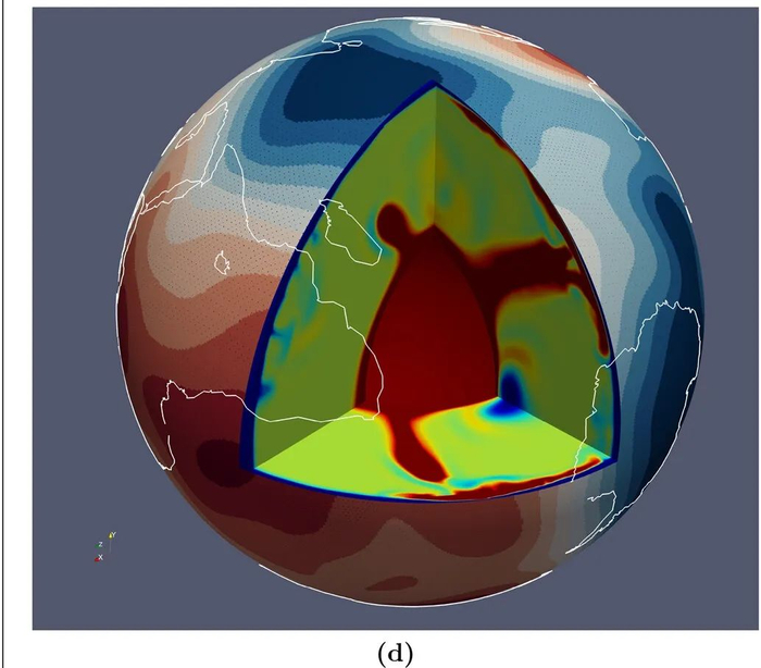海平面陡然下降106米！印度洋出现巨大“重力洞”，专家找到原因