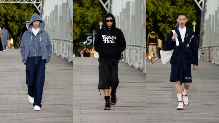 Nigo要来中国了！__财经头条