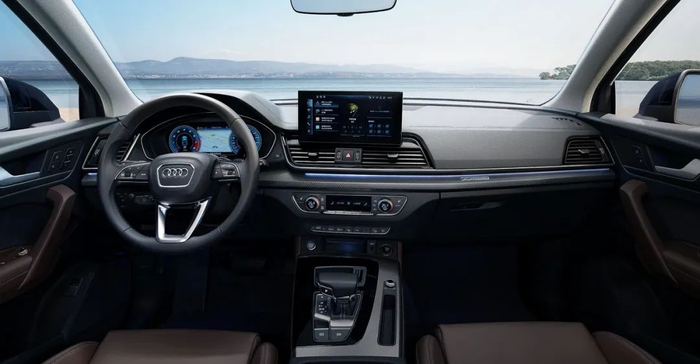 奥迪Q5直降10万，XT5裸车才25万？豪华SUV价格已崩！__财经头条