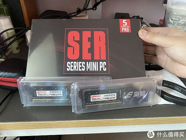 零刻Ser5 Pro到手改装散热__财经头条__新浪财经