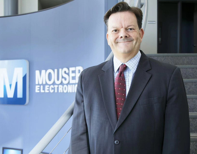 贸泽眼里的2023年：也许没那么难