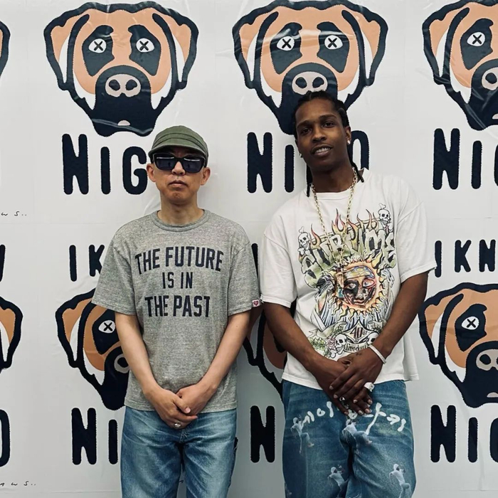 溢价上万！KAWS x HUMAN MADE新联名，要来了？|KAWS|Nigo_新浪新闻